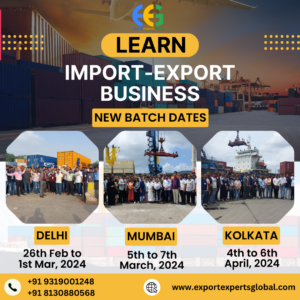 Our Branches - Export Experts Global