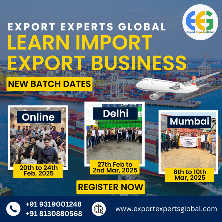 Export Inspection Agency - EEG