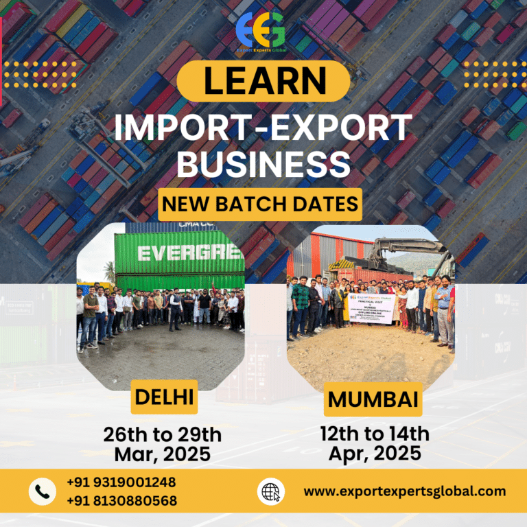 Export Inspection Agency - EEG